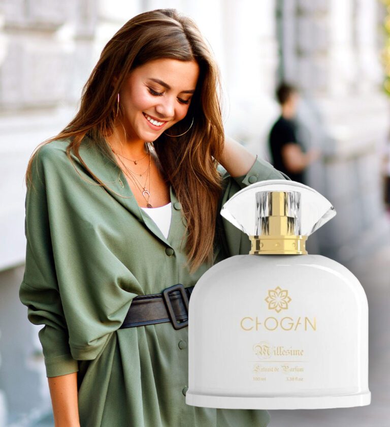 Duftino - Offizieller Partner für Chogan Parfum & Düfte