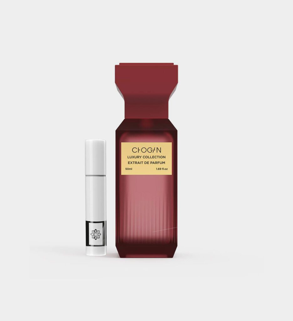 Chogan 118 - Original Chogan Parfum bei Duftino kaufen