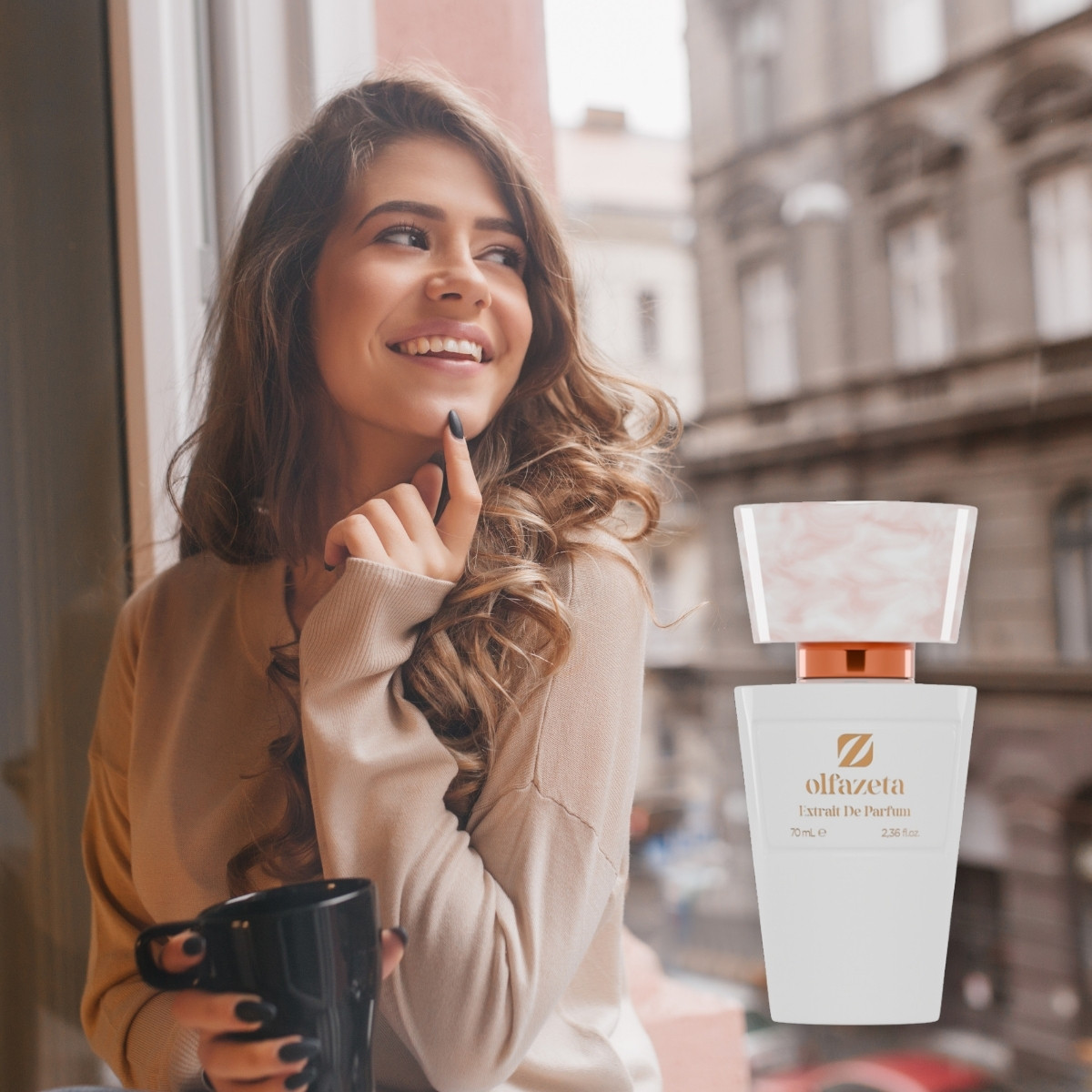 Chogan Damendüfte - Original Chogan Damen Parfum kaufen