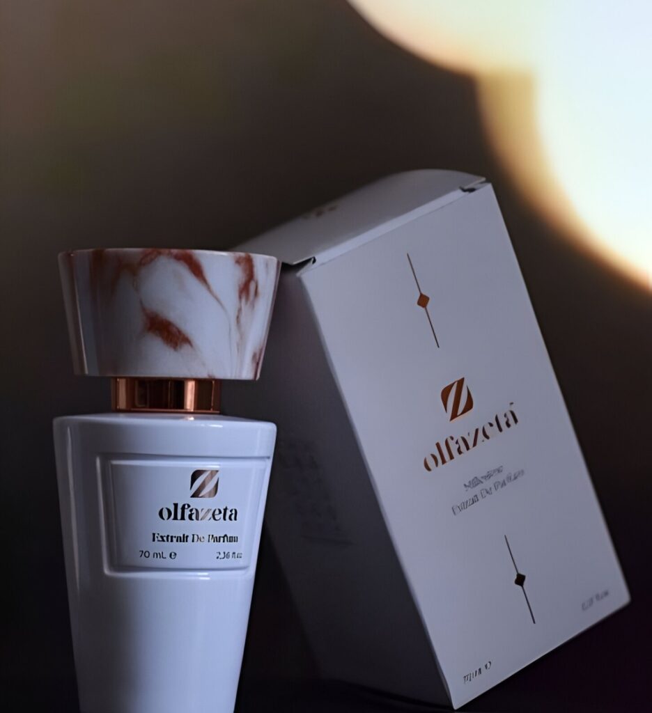 Duftino - Offizieller Partner für Chogan Parfum & Düfte