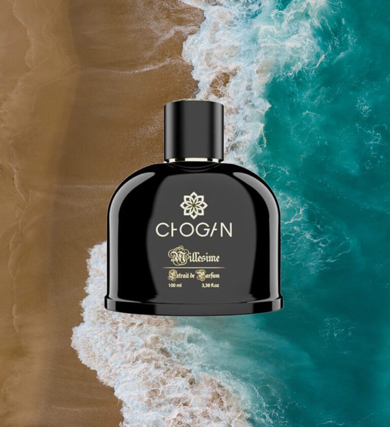 Chogan Parfum bei Duftino - Offizieller Chogan Partner