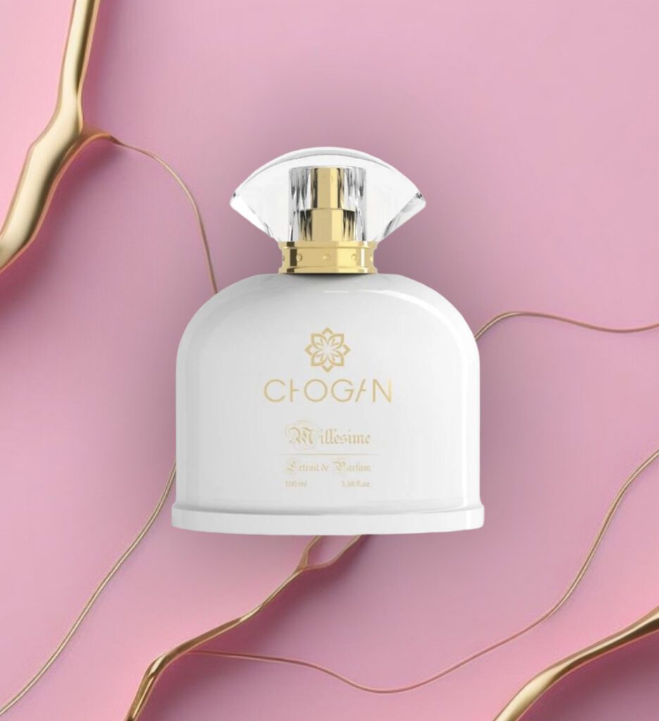 Chogan Parfum bei Duftino - Offizieller Chogan Partner