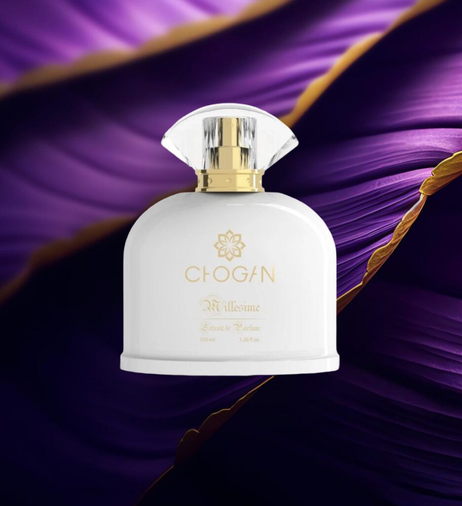 Chogan Parfum bei Duftino - Offizieller Chogan Partner