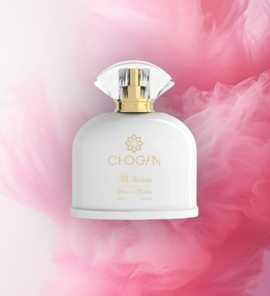 Chogan 025 - Original Chogan Parfum bei Duftino kaufen