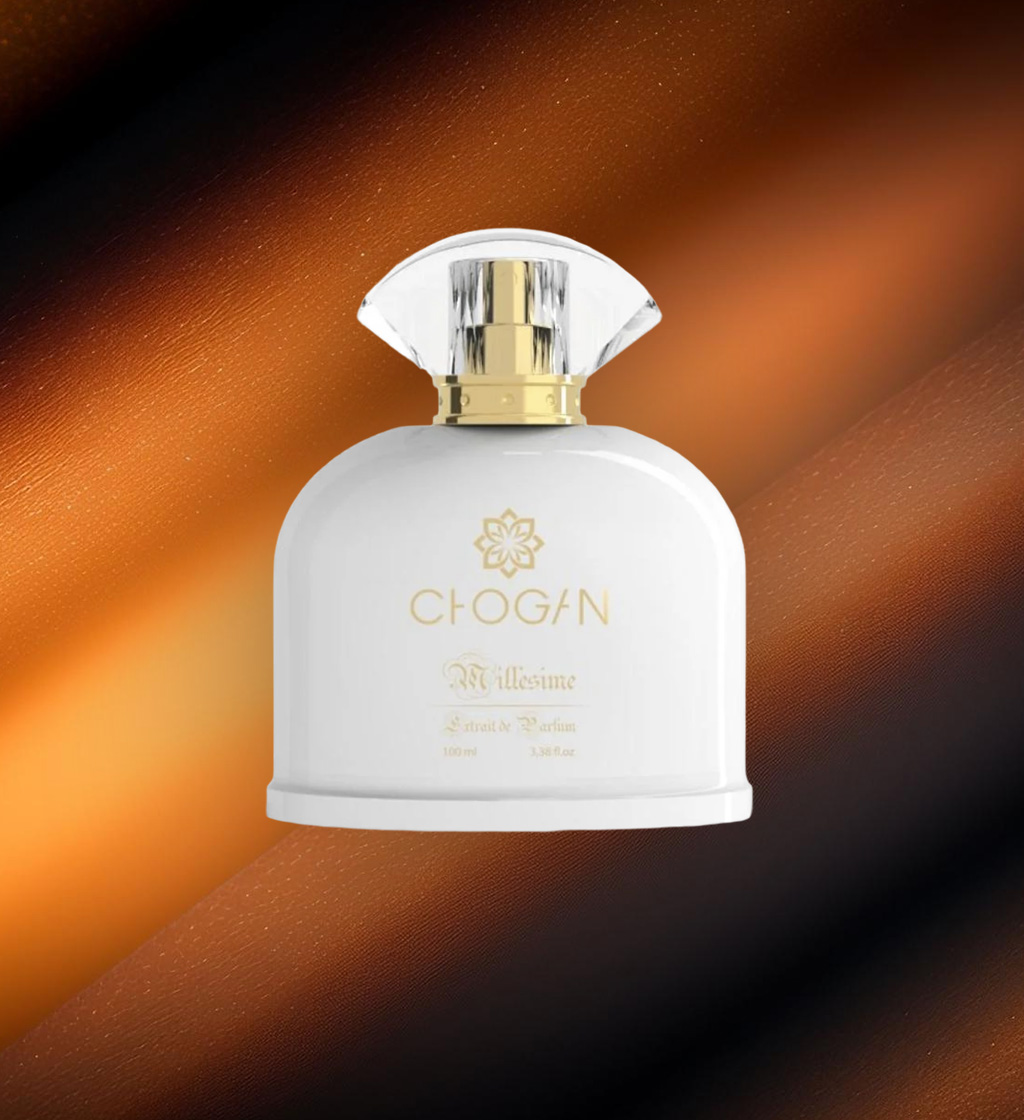 Chogan 027 - Original Chogan Parfum bei Duftino kaufen
