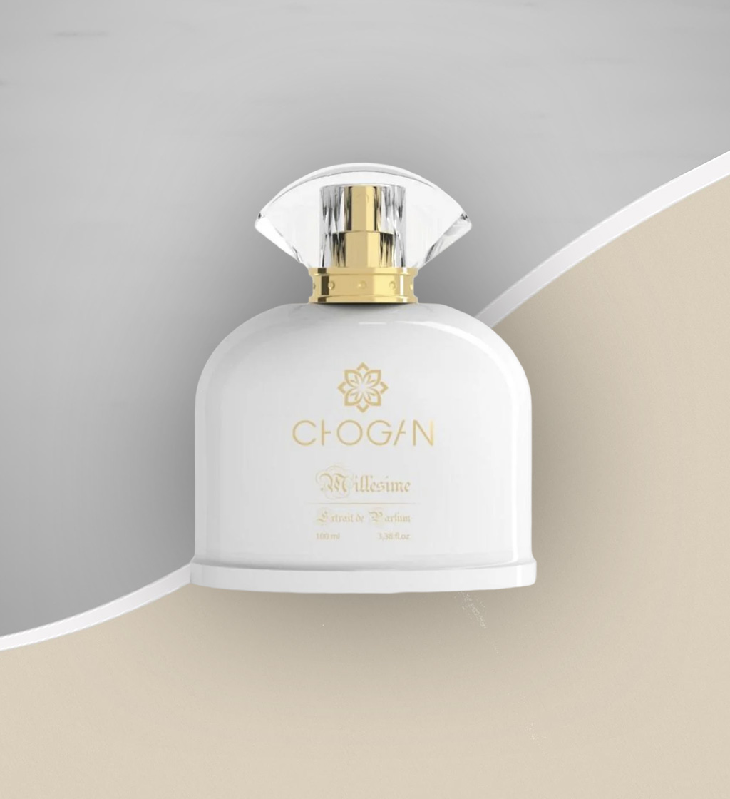 Chogan 029 - Original Chogan Parfum bei Duftino kaufen