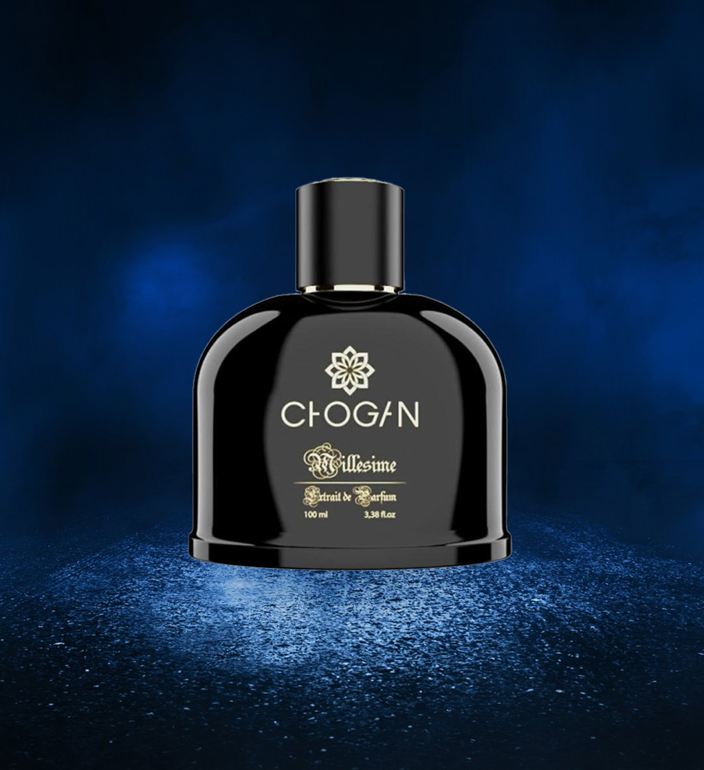 Chogan 038 - Original Chogan Parfum bei Duftino kaufen