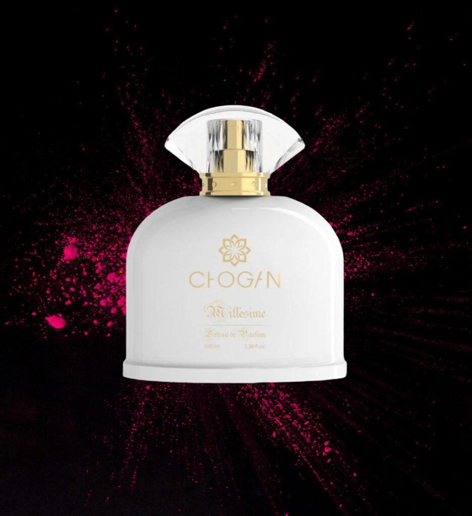 Chogan 055 - Original Chogan Parfum bei Duftino kaufen