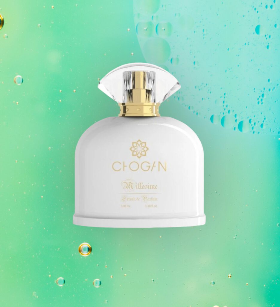 Chogan 076 - Original Chogan Parfum bei Duftino kaufen