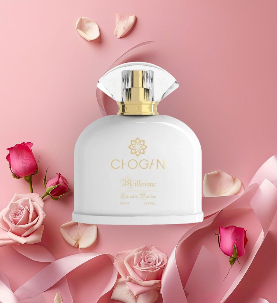 Chogan 082 - Original Chogan Parfum bei Duftino kaufen