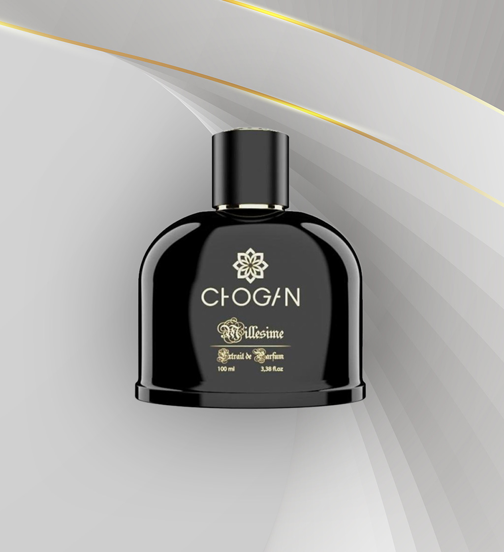 Chogan 087 - Original Chogan Parfum bei Duftino kaufen