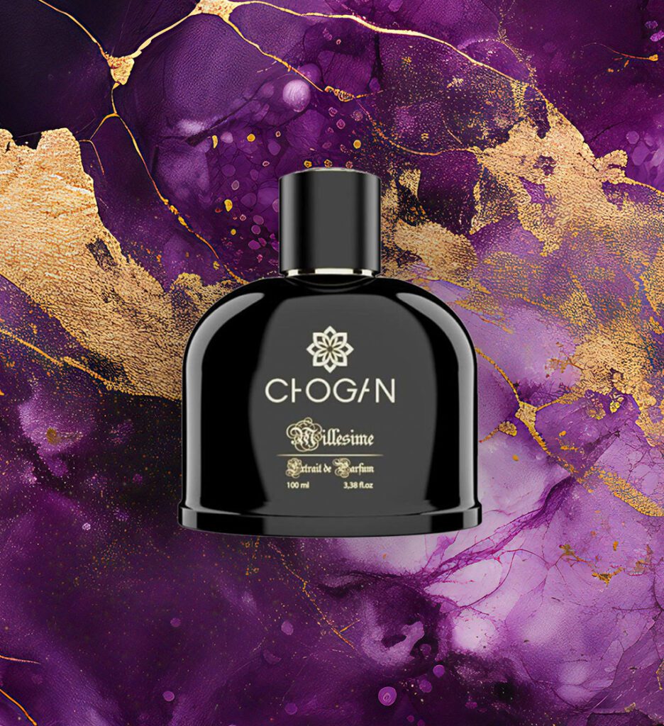 Chogan 105 - Original Chogan Parfum bei Duftino kaufen