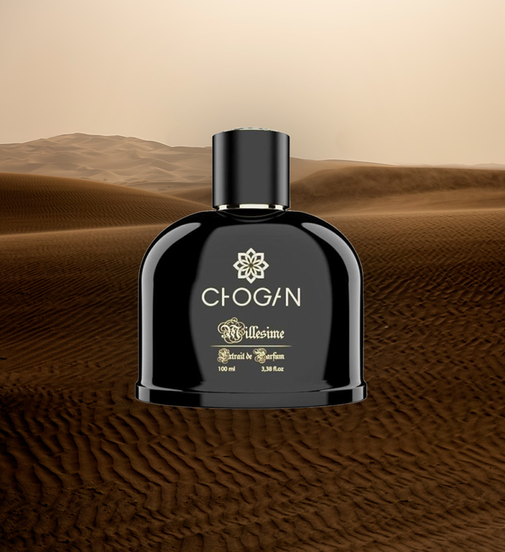 Chogan 114 - Original Chogan Parfum bei Duftino kaufen