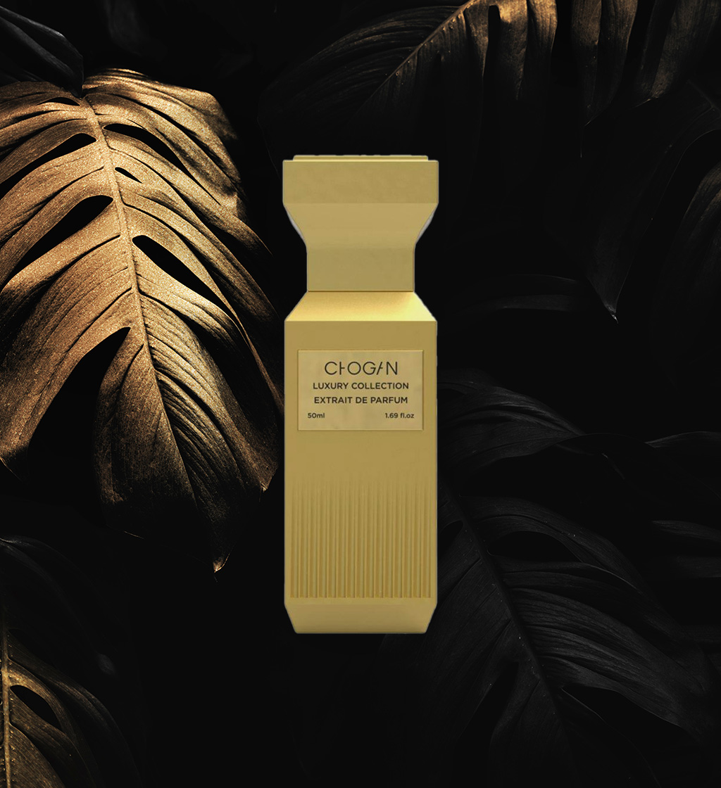 Chogan 117 - Original Chogan Parfum bei Duftino kaufen