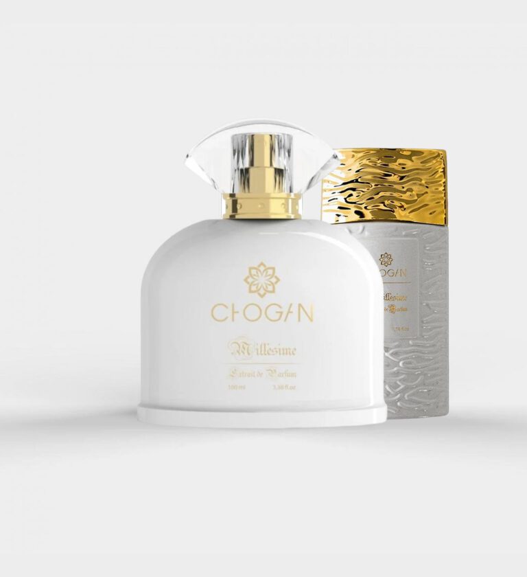 Chogan Neuheiten - Chogan Parfum bei Duftino günstig kaufen