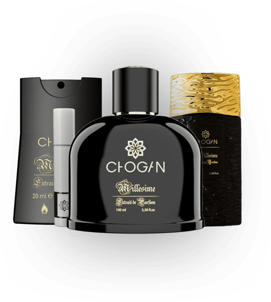 Chogan 069 - Original Chogan Parfum bei Duftino kaufen