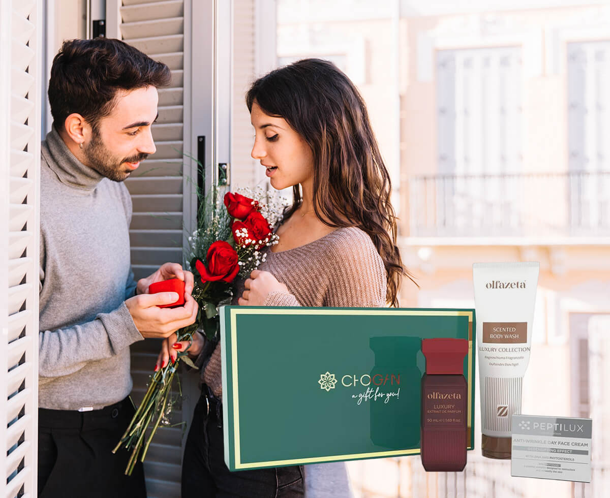 Was ist Chogan? Eine super Erfolgsgeschichte seit 2013